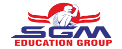 SGM Education Group : Home Page